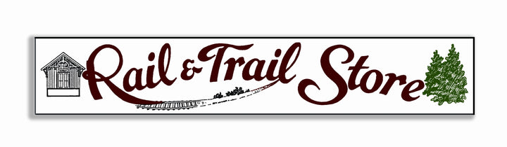 Rail and Trail Store – Rail & Trail Store