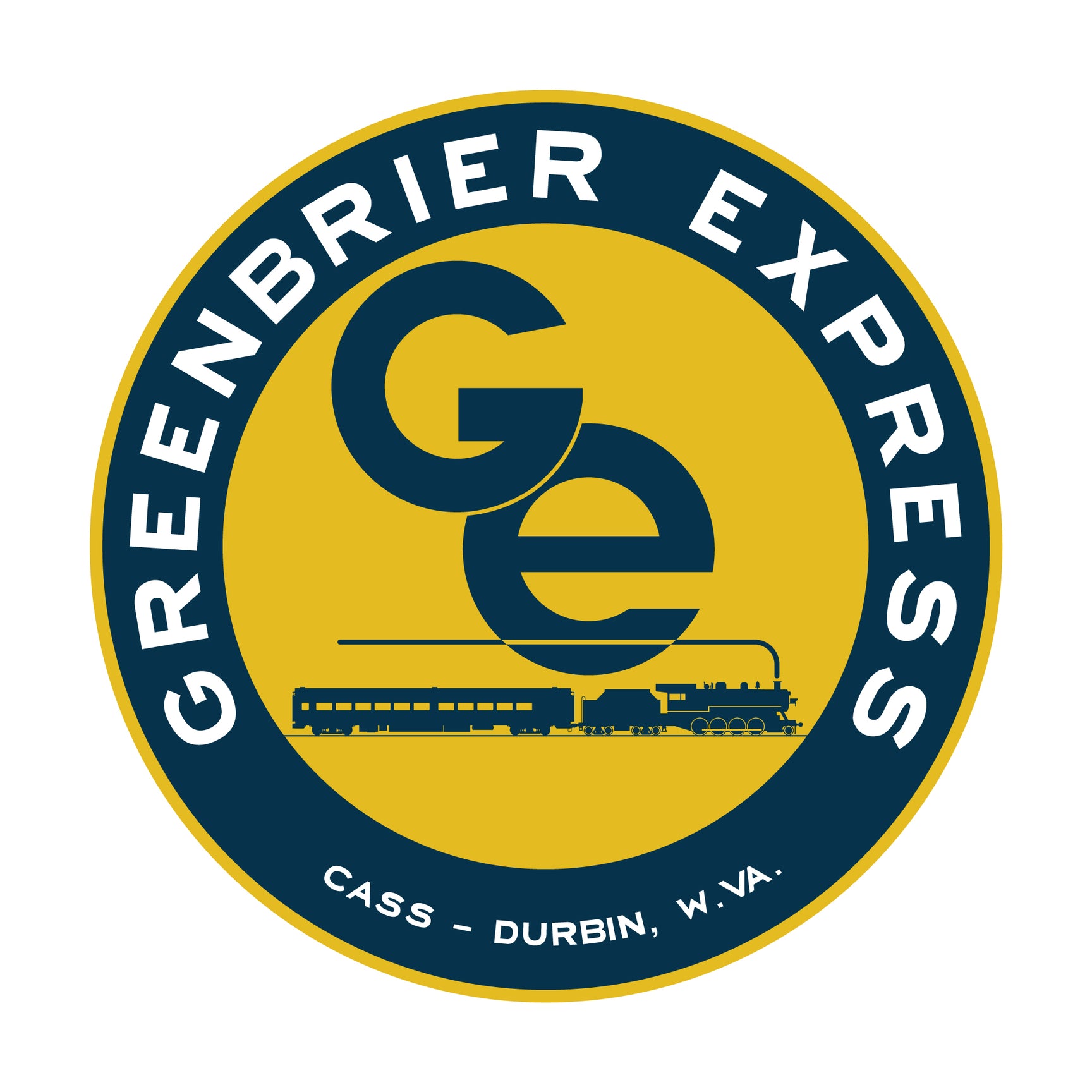 Greenbrier Express – Rail & Trail Store